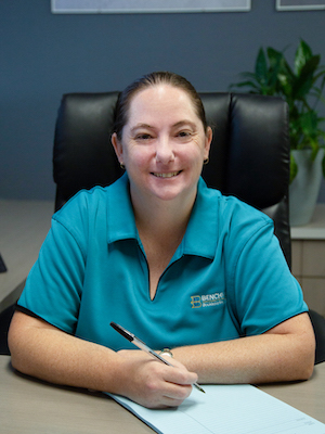 Johnson & Mongan - Our Team